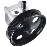 China Power Steering Pump with Pulley for Volvo S60 2005-2009 V70 XC70 2005-2007 for sale