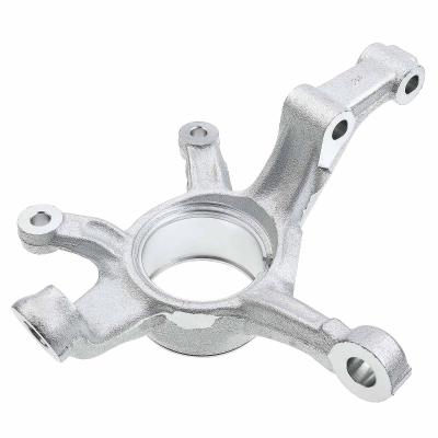 China Front Passenger Steering Knuckle for Mercedes-Benz CLA250 15-19 GLA250 15-20 for sale