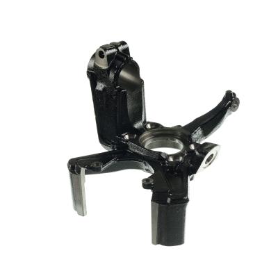 China Front Passenger Steering Knuckle for VW Beetle 2012-2018 Jetta 2011-2017 for sale
