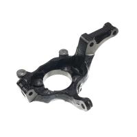 China Front Passenger Steering Knuckle for Nissan Rogue 2008-2015 for sale