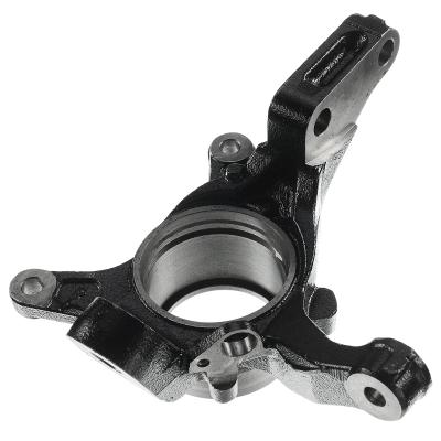 China Front Passenger Steering Knuckle for Lexus ES300 Toyota Avalon Camry Sienna for sale