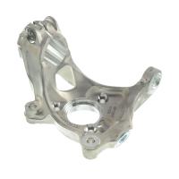 China Front Passenger Steering Knuckle for Audi A3 Quattro Q3 S3 Volkswagen GTI 05-19 for sale
