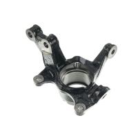 China Front Passenger Steering Knuckle for Toyota Corolla 09-19 Matrix 2009-2013 for sale