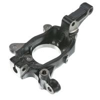 China Front Passenger Steering Knuckle for Nissan Murano 2003-2007 V6 3.5L for sale
