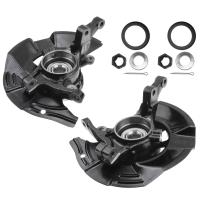China 2x Front Steering Knuckle Assembly for Kia Optima 2011 L4 2.0L for sale