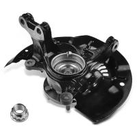 China Front RH Steering Knuckle & Wheel Hub Bearing Assembly for Toyota Sienna FWD for sale