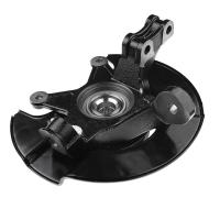 China Front RH Steering Knuckle & Wheel Hub Bearing Assembly for Honda Pilot 05-08 for sale