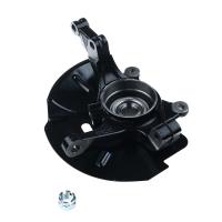 China Front Driver Steering Knuckle Assembly for Hyundai Tucson 10-13 Kia Sportage for sale