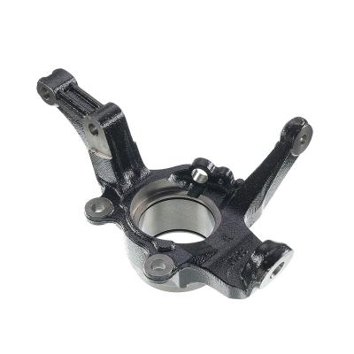 China Front Passenger Steering Knuckle for Nissan Altima 2012-2016 Maxima 2004-2008 for sale