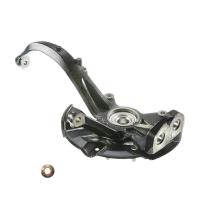 China Front Driver Steering Knuckle & Wheel Hub Bearing Assembly for Ford Fusion for sale