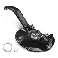China Front Driver Steering Knuckle & Wheel Hub Bearing Assembly for Honda Accord 08-12 for sale