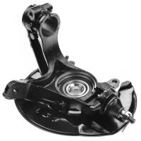 China Front LH Steering Knuckle & Wheel Hub Bearing Assembly for Honda Accord 13-16 for sale