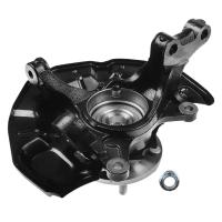China Front Driver Steering Knuckle & Wheel Hub Bearing Assembly for Toyota Camry for sale