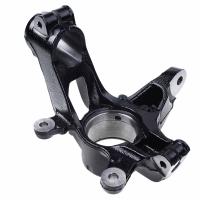 China Front Passenger Steering Knuckle for Nissan Sentra 2020 L4 2.0L Sedan for sale