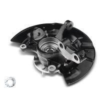 China Front LH Steering Knuckle & Wheel Hub Bearing Assembly for Toyota Camry 12-17 for sale