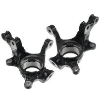 China 2x Front Steering Knuckle for Toyota Prius C Yaris Scion xD l4 1.5L for sale