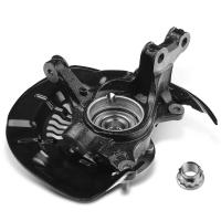 China Front Driver Steering Knuckle & Wheel Hub Bearing Assembly for Lexus RX350 RX450h for sale