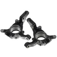 China 2x Front Steering Knuckle for Toyota Avalon Camry Solara Sienna for sale