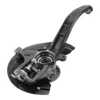 China Front RH Steering Knuckle & Wheel Hub Bearing Assembly for Mercedes-Benz W251 for sale