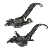 China 2x Front Steering Knuckle for Acura TSX 09-14 Honda Accord 08-12 for sale