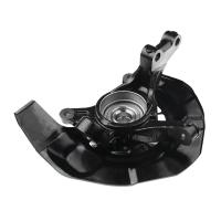 China Front Right Steering Knuckle & Wheel Hub Bearing Assembly for Toyota Highlander for sale