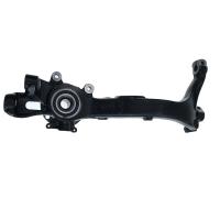 China Front Driver Steering Knuckle Assembly for Audi A4 A4 Quattro Volkswagen Passat for sale