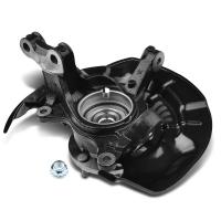 China Front RH Steering Knuckle & Wheel Hub Bearing Assembly for Toyota Highlander for sale