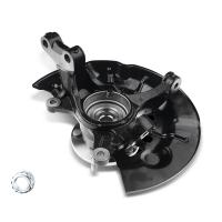 China Front RH Steering Knuckle & Wheel Hub Bearing Assembly for Toyota Camry 12-17 LE for sale