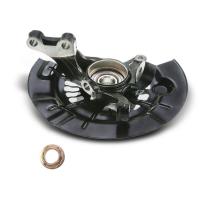 China Front LH Steering Knuckle & Wheel Hub Bearing Assembly for Toyota Avalon 13-16 for sale