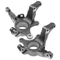 China 2x Front Steering Knuckle for Ford Escape 2001-2005 Mercury Mariner for sale