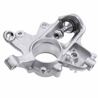 China Rear Driver Steering Knuckle for Mercedes-Benz X164 GL320 W164 ML350 W251 R320 for sale