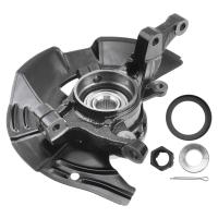 China Front RH Steering Knuckle & Wheel Hub Bearing Assembly for Kia Optima 2011 2.0L for sale