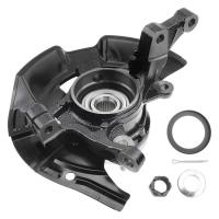 China Front RH Steering Knuckle & Wheel Hub Bearing Assembly for Hyundai Sonata 2011 for sale