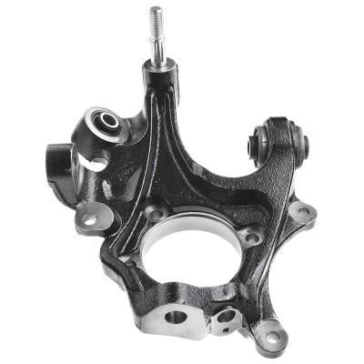 China Rear Driver Steering Knuckle for Hyundai Santa Fe 10-12 Kia Sorento 11-13 FWD for sale
