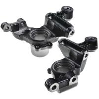 China 2x Rear Steering Knuckle for Subaru Forester Impreza 2001-2007 for sale