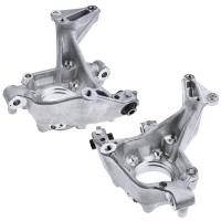 China 2x Rear Steering Knuckle for Audi Q3 TT Quattro VW Passat CC Tiguan for sale