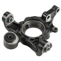 China Rear Passenger Steering Knuckle for Toyota Highlander 2008-2013 Venza 2009-2015 for sale