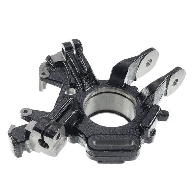 China Rear Passenger Steering Knuckle for Ford Explorer & Mercury Mountaineer for sale