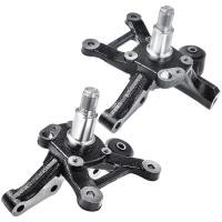 China 2x Rear Steering Knuckle for Hyundai Elantra Tiburon 2003-2006 for sale