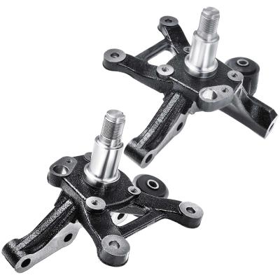 China 2x Rear Steering Knuckle for Hyundai Elantra Tiburon 2003-2006 for sale