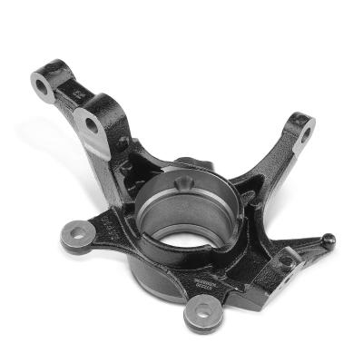 China Front Passenger Steering Knuckle for Hyundai Elantra Elantra GT Veloster 13-14 for sale