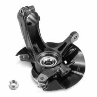 China Front Passenger Steering Knuckle Assembly for Honda Civic 2017-2020 L4 1.5L 2.0L for sale