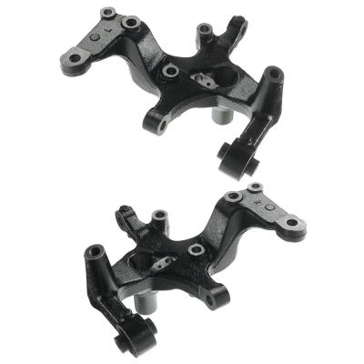 China 2x Rear Steering Knuckle for Audi A3 2009-13 Volkswagen Golf Jetta for sale