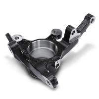 China Front Driver Steering Knuckle for Land Rover Range Rover 2010-2012 V8 5.0L for sale