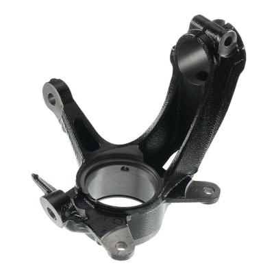 China Front Driver Steering Knuckle for Honda Civic Hatchback 5DR 2017-2019 for sale