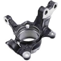 China Front Driver Steering Knuckle for Toyota Matrix 2009 2010 2011-2013 L4 2.4L FWD for sale