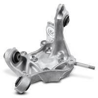 China Rear Driver Steering Knuckle for Honda Accord 2008-2012 L4 2.4L V6 3.5L for sale
