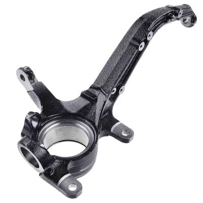 China Front Driver Steering Knuckle for Honda Accord 1998 1999-2002 L4 2.3L for sale