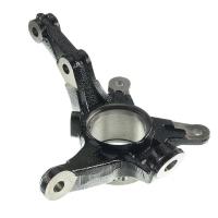 China Front Driver Steering Knuckle for Honda Civic Base DX EX GX 2006-2011 for sale
