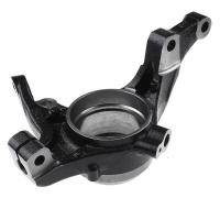 China Front Driver Steering Knuckle for Hyundai Sonata Kia Optima 2011 for sale